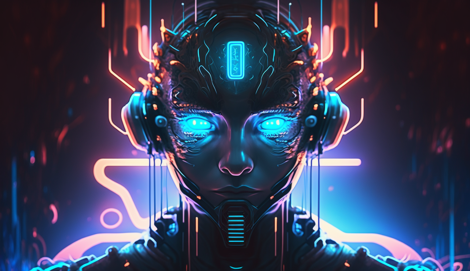 The AI Threat To Animators And Special Effects Artists