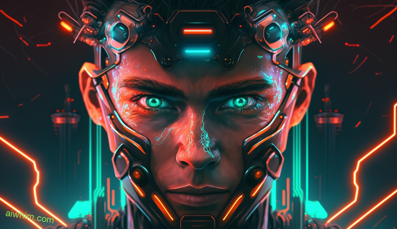 Can AI Really Replace Actors? Here's What We Know