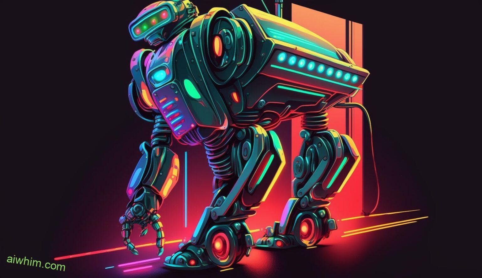 The Rise Of AI Tour Guides: Will They Steal Your Job?