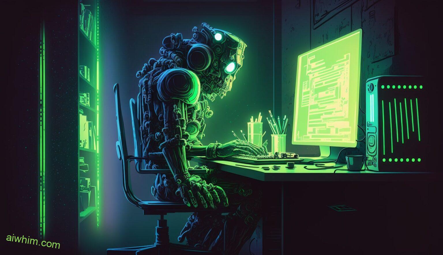 AI vs Computer System Analysts: Who Will Win the Battle?