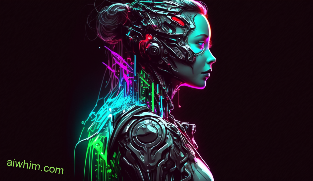 Can AI Replace Traditional Dancers