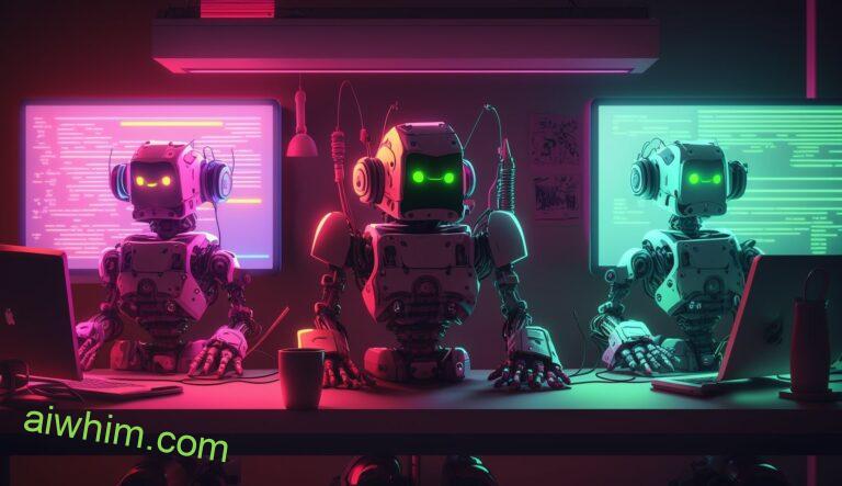 Will AI Spell The End To Your Electrical Engineering Career?